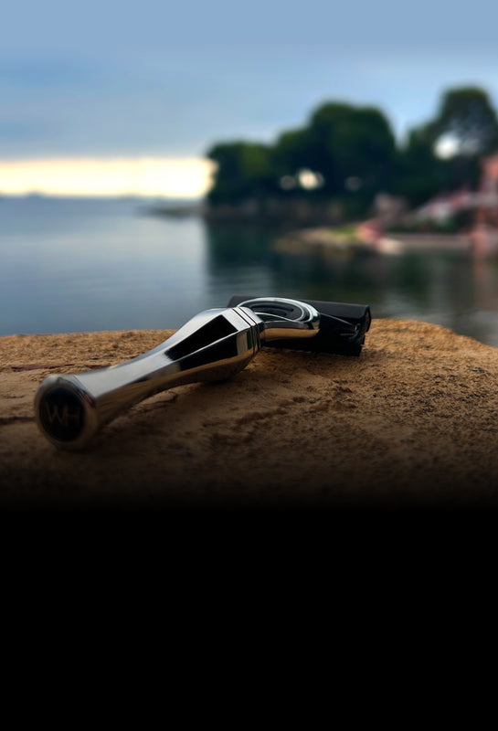 Designer Razors | Fusion Razors | Safety Razors – Wilde & Harte