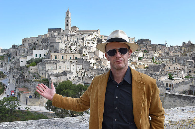 Designer Razors | Fusion Razors | Safety Razors – Wilde & Harte