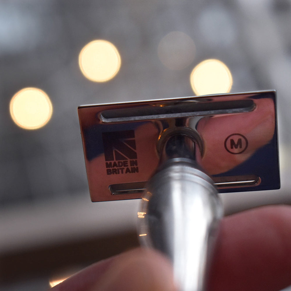 Designer Razors | Fusion Razors | Safety Razors