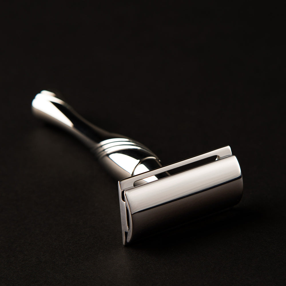 How to Sharpen a Safety Razor Blade